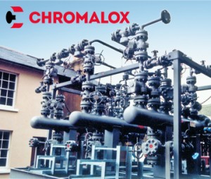 Irving Place Capital Agrees to Sale of Chromalox, Inc. for $415 Million ...