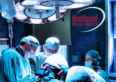 MOUNTAIN VIEW REGIONAL HOSPITAL IN CASPER, WYOMING, A JOINT-VENTURE ...
